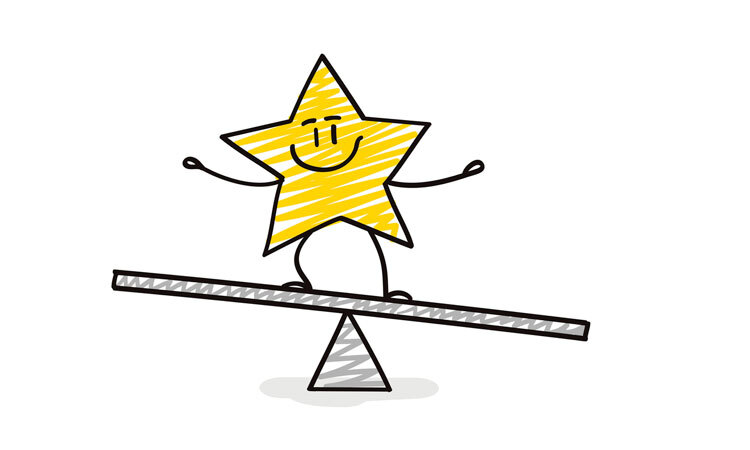 Striking the Right Balance Between SEO and B2B Marketing Goals