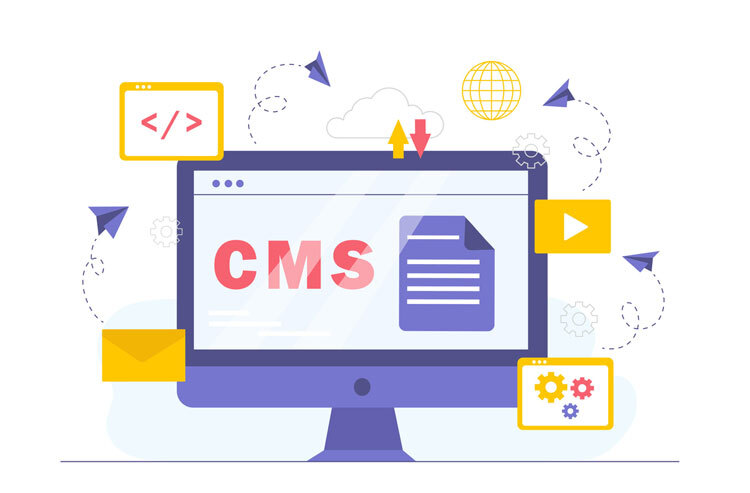 Choosing the Right Content Management for your Website