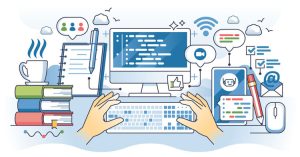 Website Development Guide: Best Practices, Trends & Tips